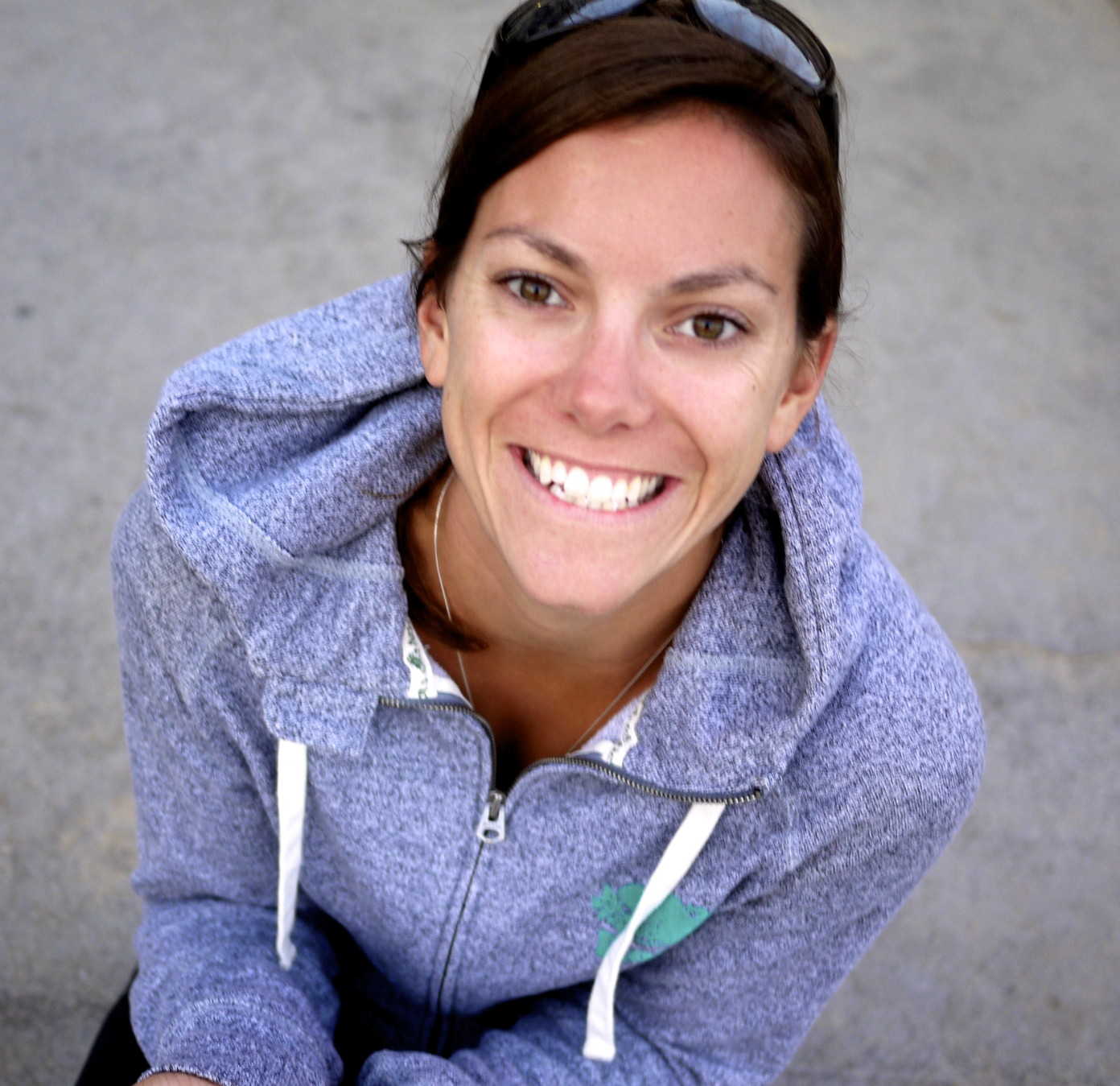 Jamie Broder | Canadian Athletes Now