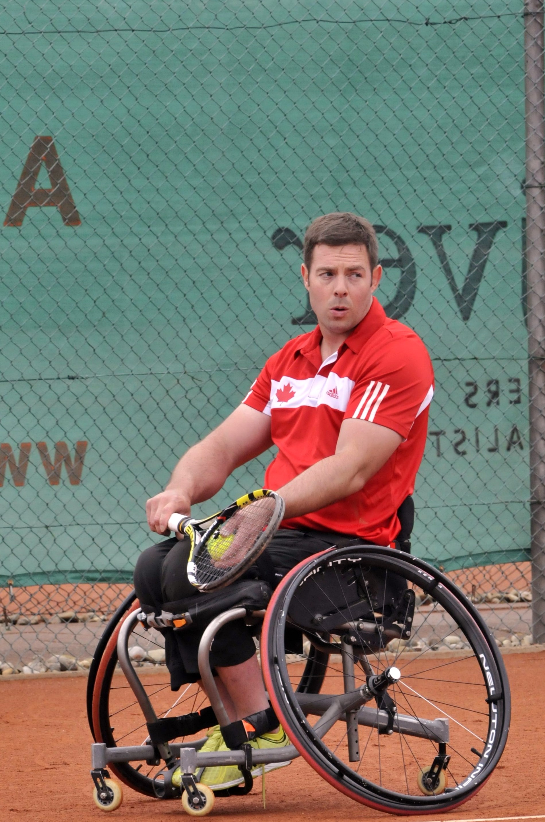 Philippe Bédard | Canadian Athletes Now