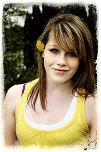 Brittany Rogers | Canadian Athletes Now