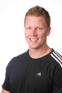 Cody Sorensen | Canadian Athletes Now