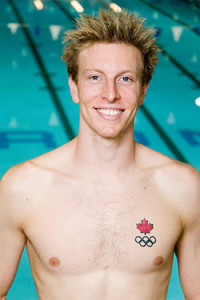 Colin Russell | Canadian Athletes Now