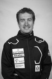 Ivan Babikov | Canadian Athletes Now