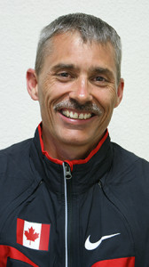 Rick Ball | Canadian Athletes Now