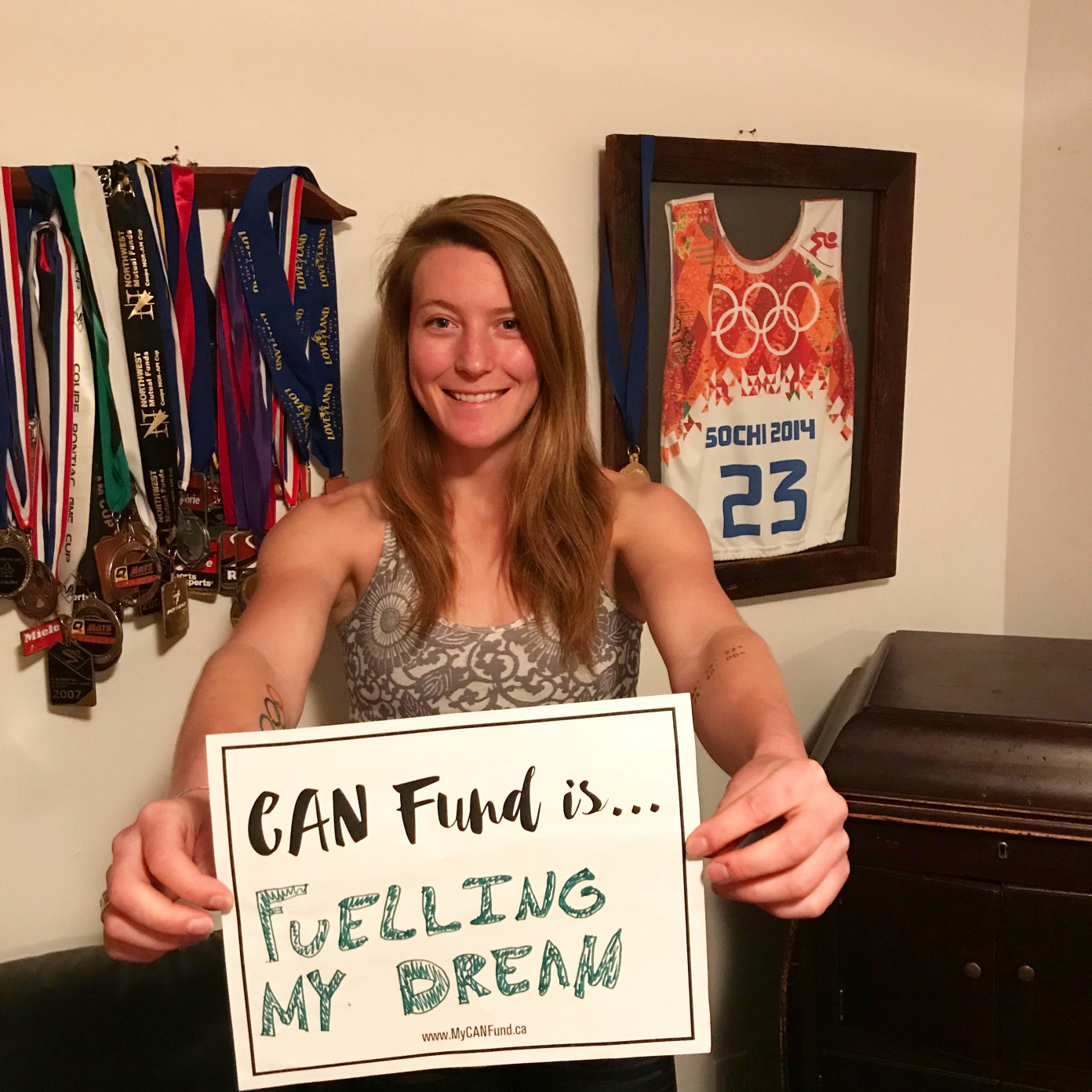 Brittany Phelan | Canadian Athletes Now