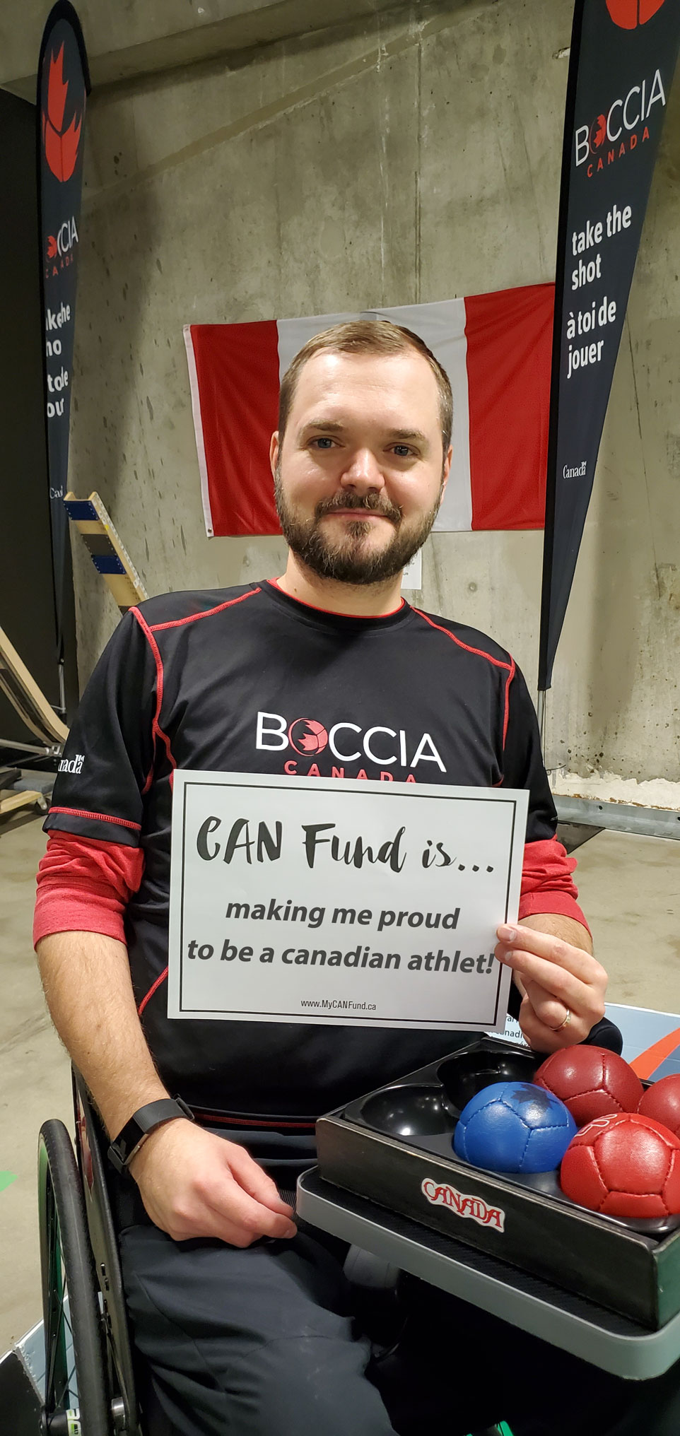 Iulian Ciobanu | Canadian Athletes Now
