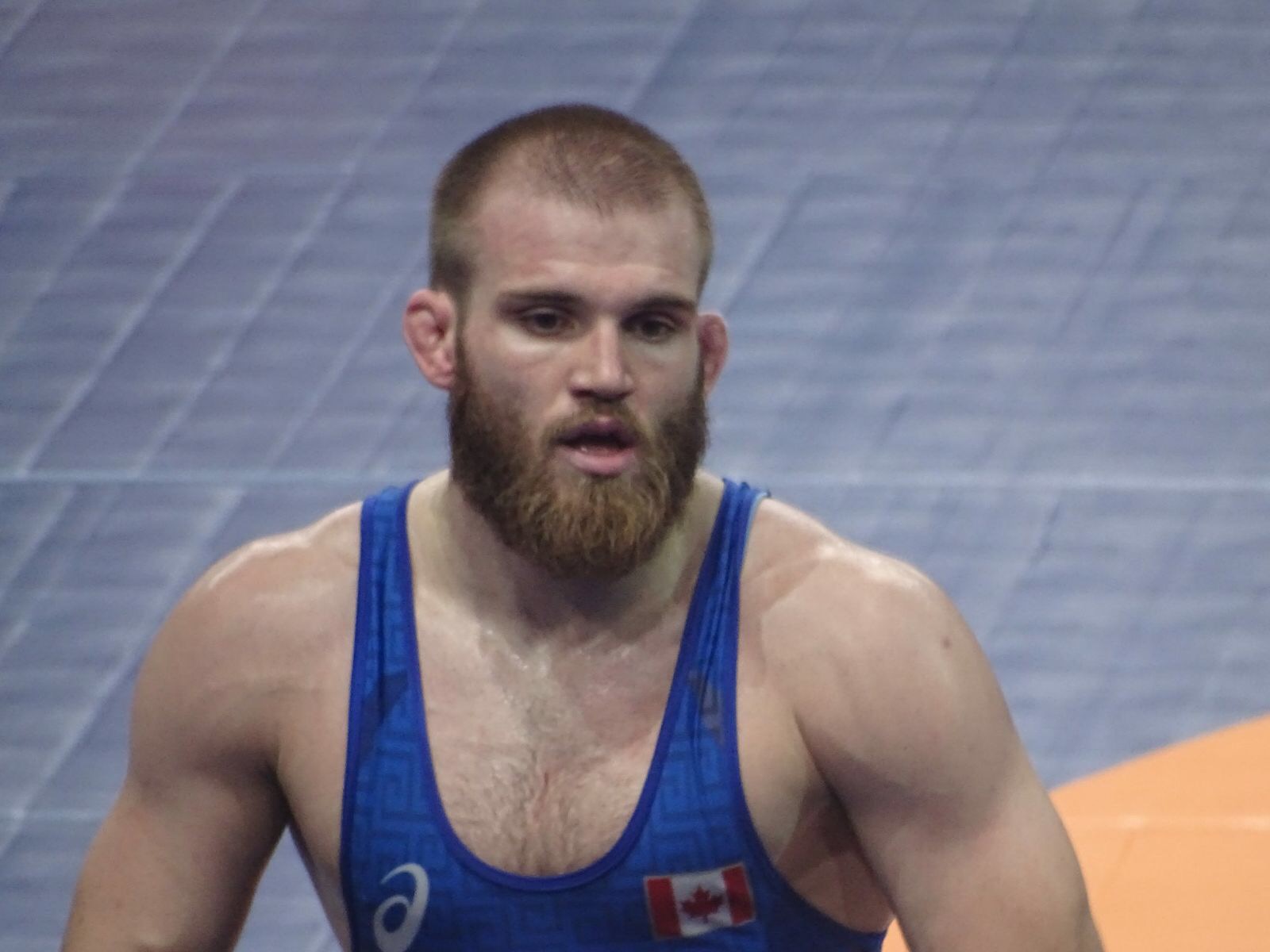 Jordan Steen | Canadian Athletes Now