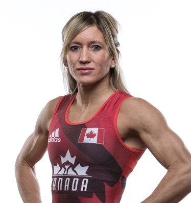 Jessica MacDonald | Canadian Athletes Now