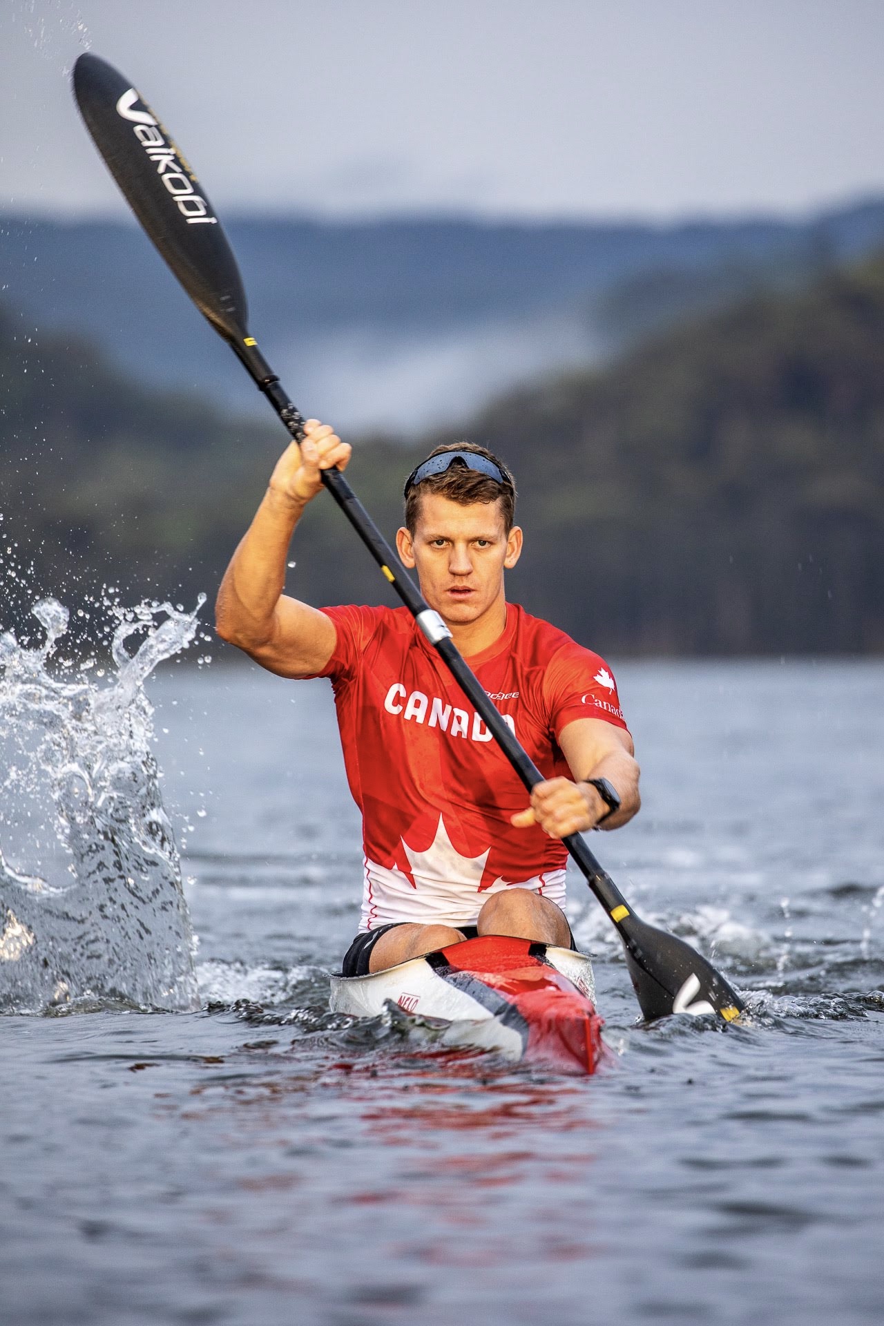 Simon McTavish | Canadian Athletes Now