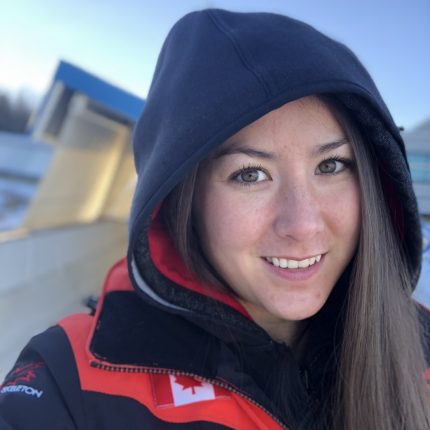 Our Team | Canadian Athletes Now