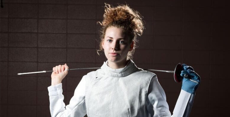 Eleanor Harvey | Canadian Athletes Now