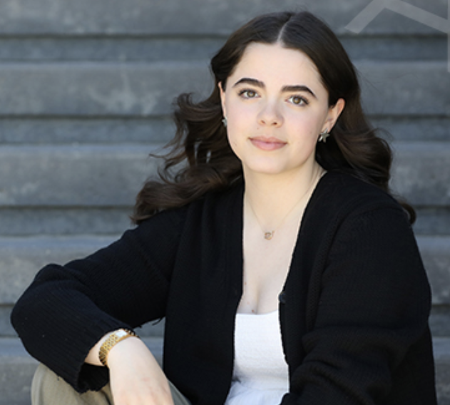 Ruby Leinemann | Canadian Athletes Now