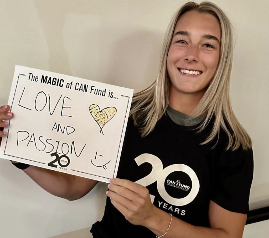 Current Recipients | Canadian Athletes Now